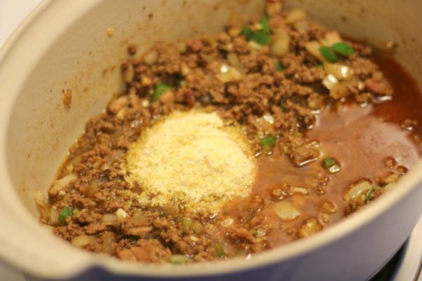 Texas Corn Dogs - Damn Delicious