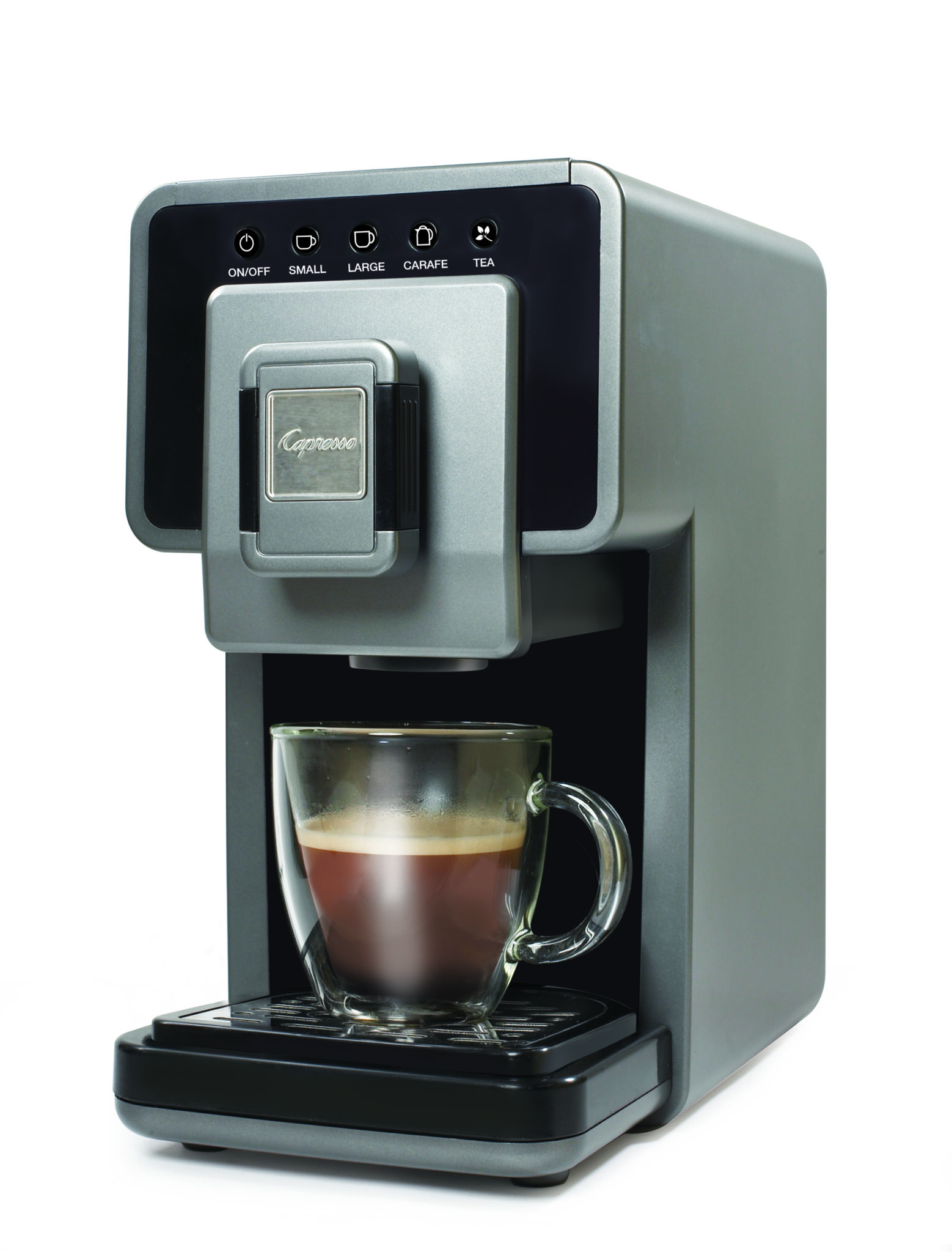 Capresso Coffee à la Carte Giveaway! - Damn Delicious