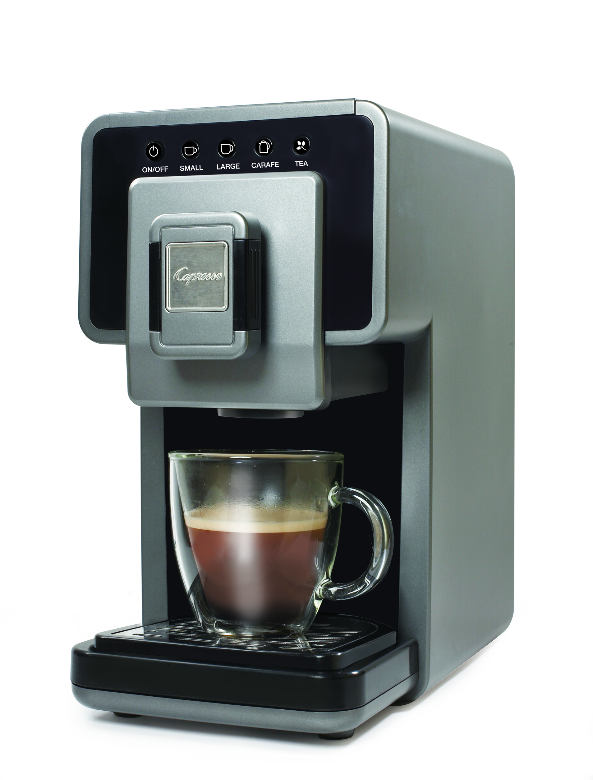 Capresso Coffee à la Carte Giveaway! - Damn Delicious