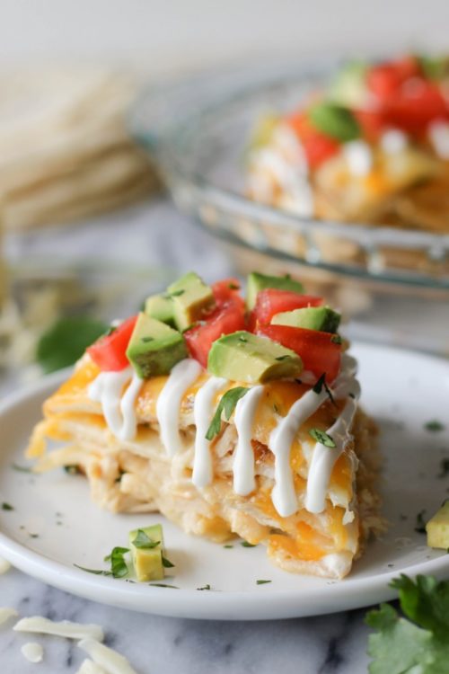 Entree Recipes | The Perfect Entrees To Make Today | Damn Delicious