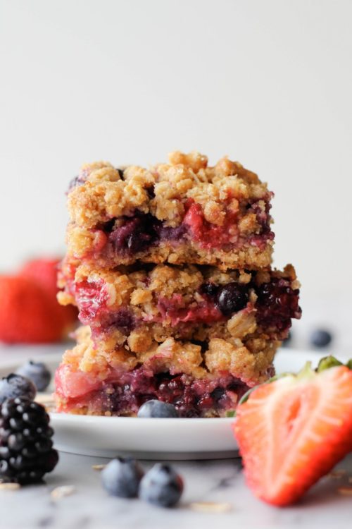 The Most Delicious Dessert Recipes To Try | Damn Delicious Desserts