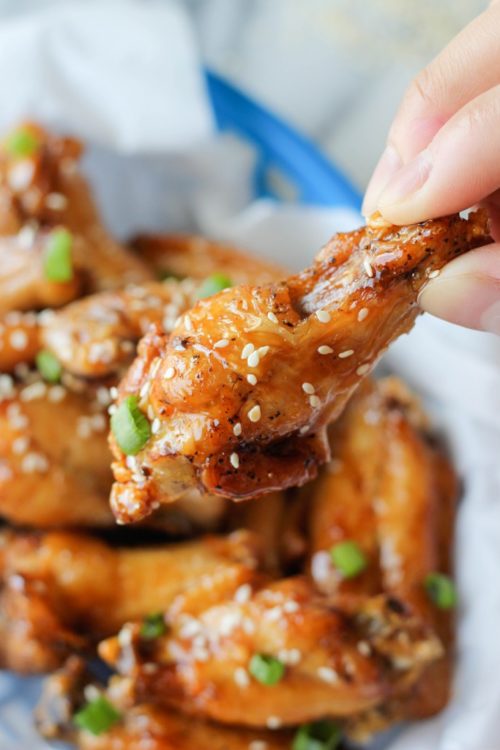 Asian Inspired Recipes To Try | Cook Asian Meals With Damn Delicious