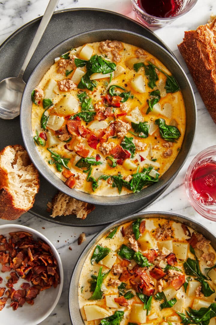 Damn Delicious - Simple ingredients. Elegant dishes.