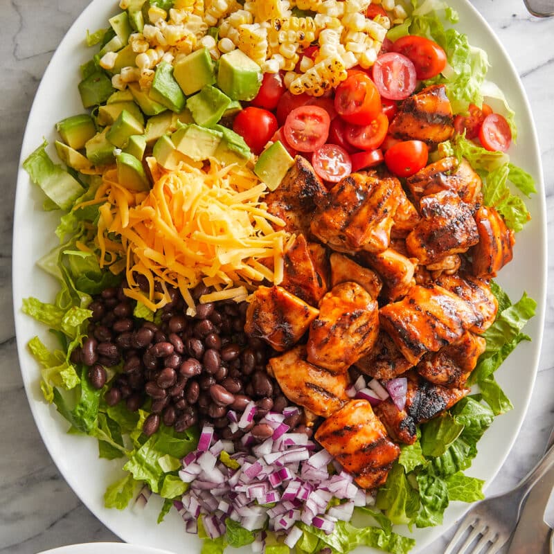 One Pot Cajun Chicken and Orzo - Damn Delicious
