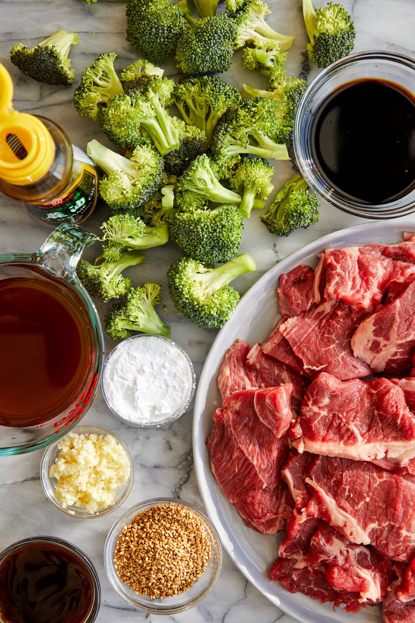 Easy Slow Cooker Beef and Broccoli Recipe (Better Than Takeout)