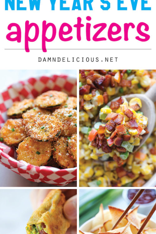 Round Up Recipes | Must Try Delicious Recipes- Page 2 of 3 - Damn Delicious