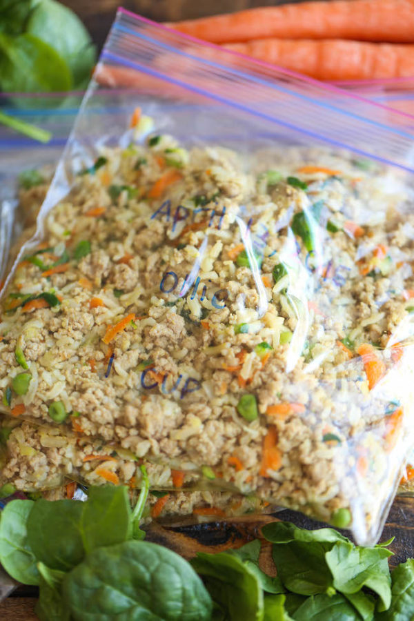 DIY Homemade Dog Food Recipe - Healthy, Easy, Budget-Friendly