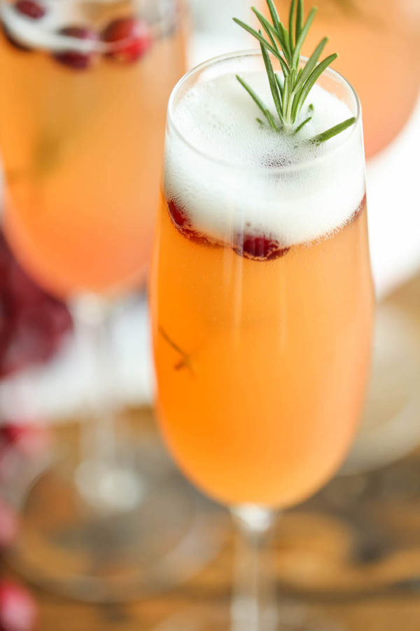 Delicious Drink Recipes for Every Occasion | Damn Delicious