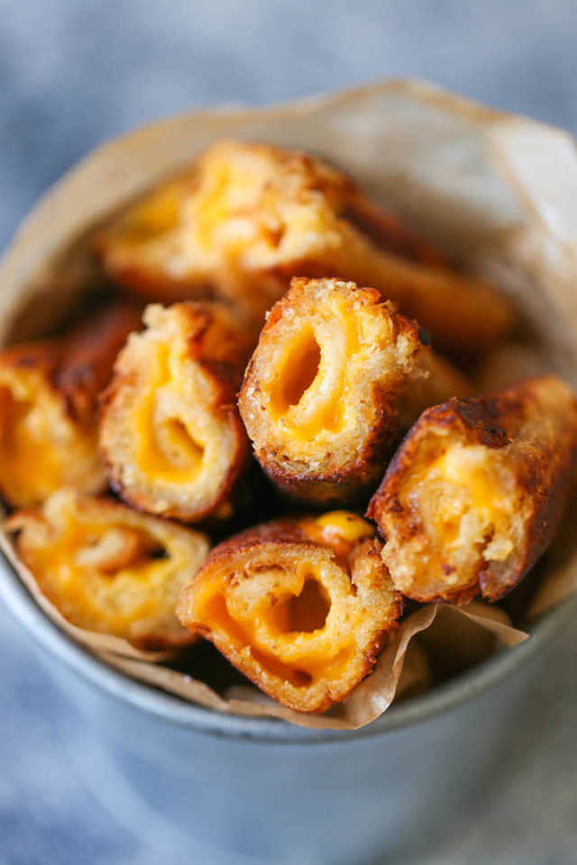 Entree Recipes | The Perfect Entrees To Make Today | Damn Delicious