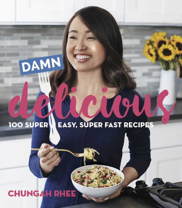 Damn Delicious: 100 Super Easy, Super Fast Recipes - Damn Delicious