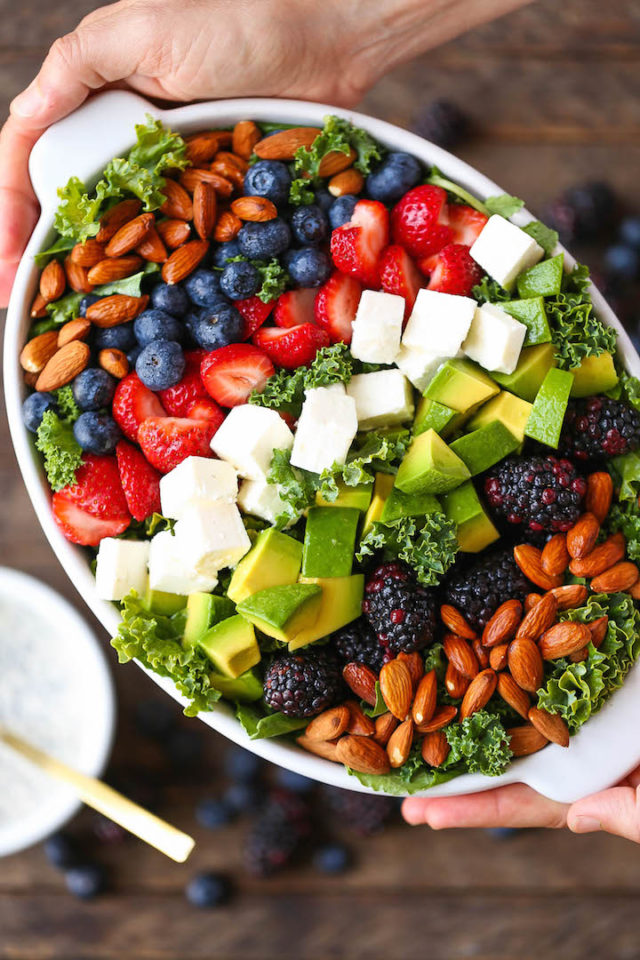 Damn Delicious Appetizer Recipes You Must Try! | Damn Delicious