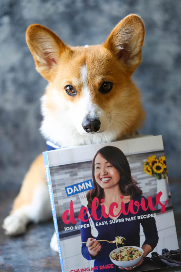 Damn Delicious: 100 Super Easy, Super Fast Recipes - Damn Delicious