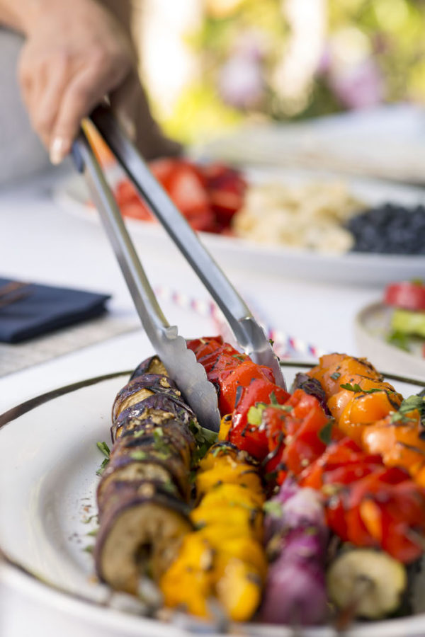 Celebrate Summer with Damn Delicious - Damn Delicious