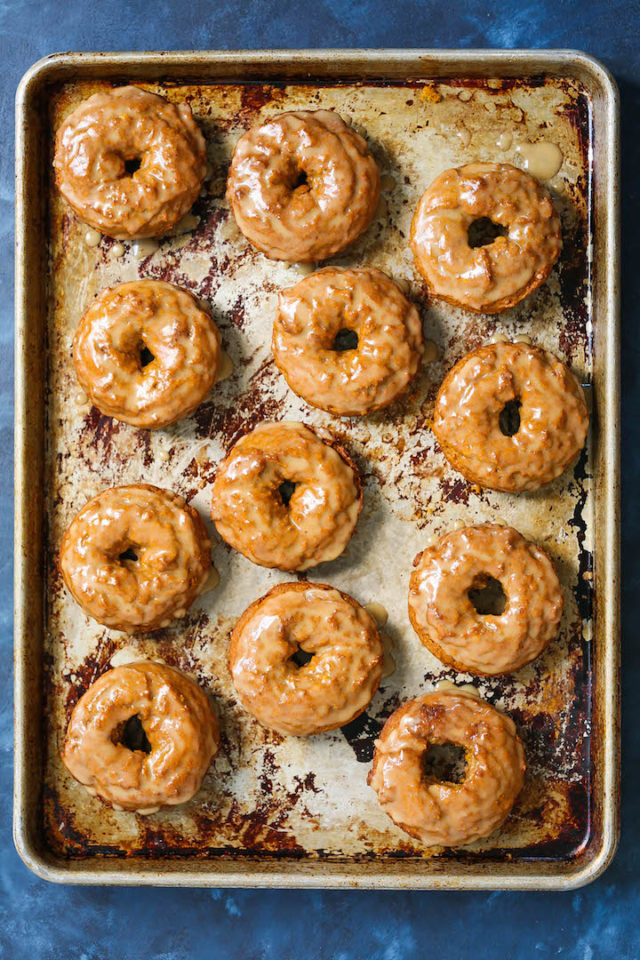 The Most Delicious Dessert Recipes To Try | Damn Delicious Desserts