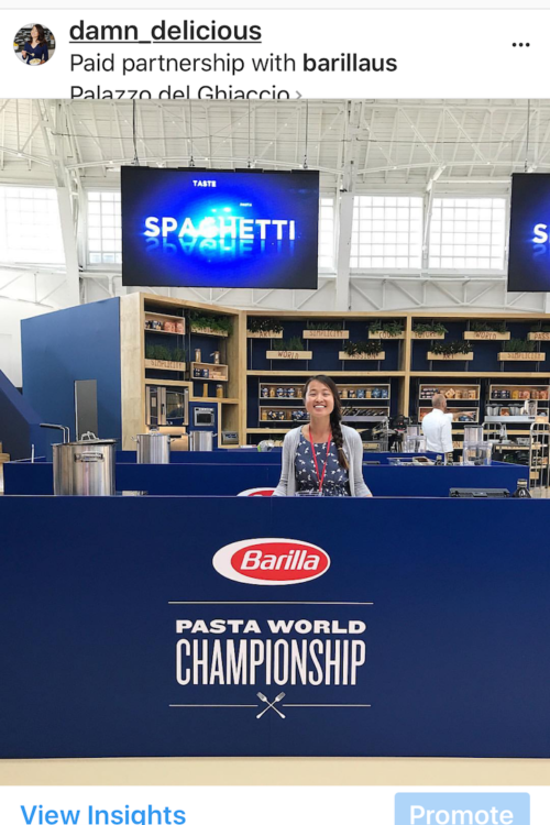 You searched for pasta - Damn Delicious