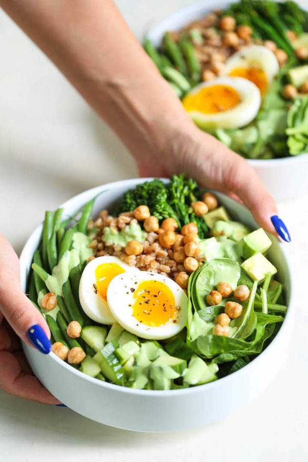Damn Delicious Health Recipes | Health Recipes For the whole Family