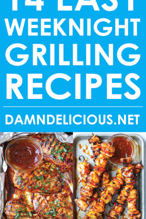 Damn Delicious - Page 27 of 150 - Simple ingredients. Elegant dishes.