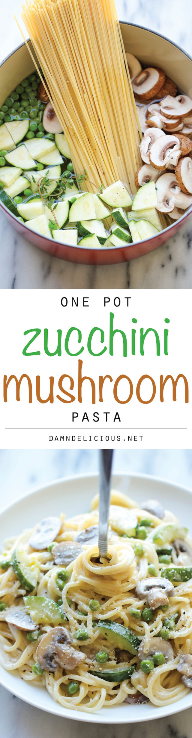 10 Best Mushroom Recipes for Mushroom Lovers - Damn Delicious