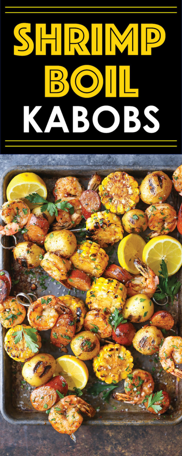 14 Easy Weeknight Grilling Recipes - Damn Delicious