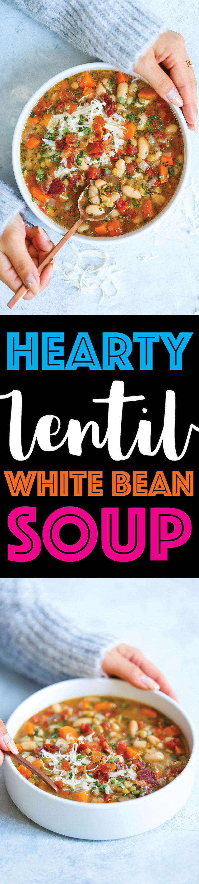 15 Best Fall Soups - Damn Delicious