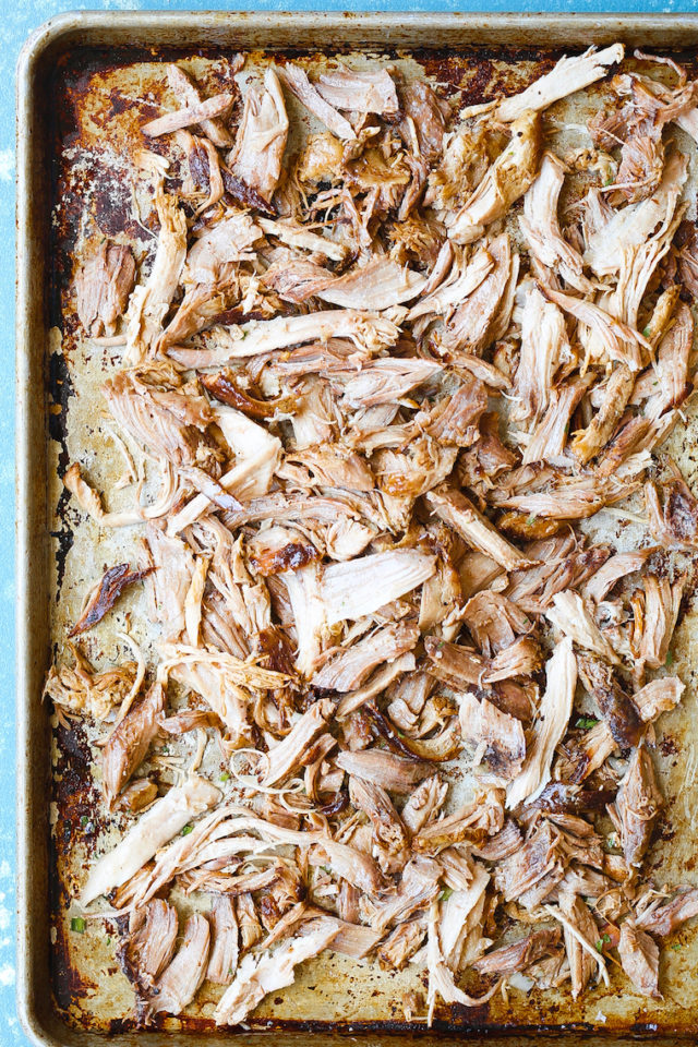 Instant Pot Pork Carnitas Damn Delicious instant-pot-pork-carnitas-damn-delicious
