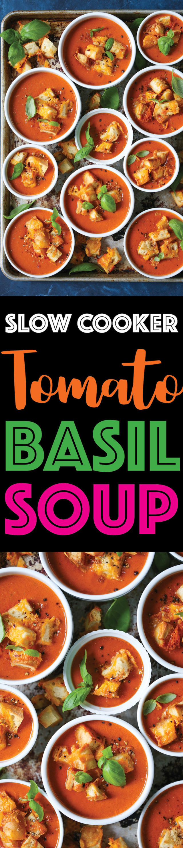 15 Best Fall Soups - Damn Delicious