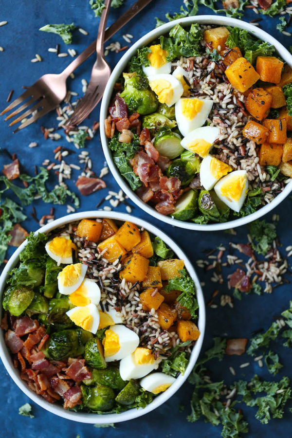 115 Meal Prep Recipes - Damn Delicious