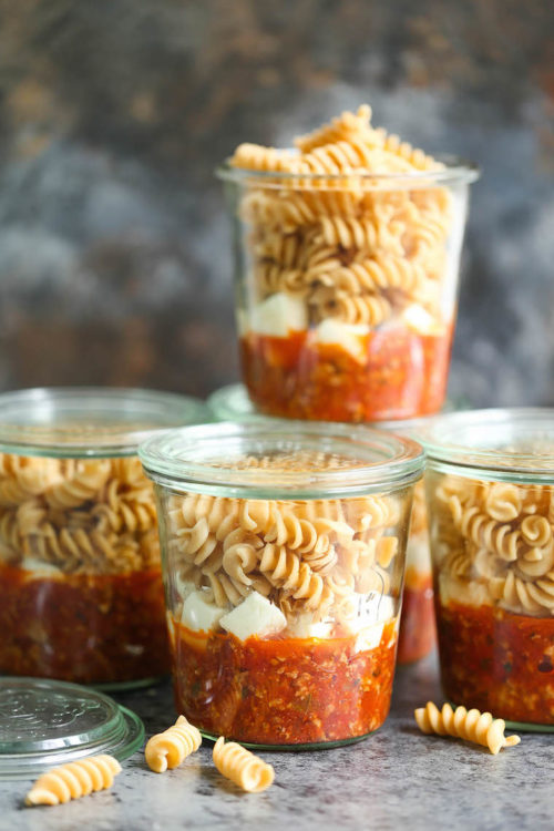 Recipe Index - Damn Delicious