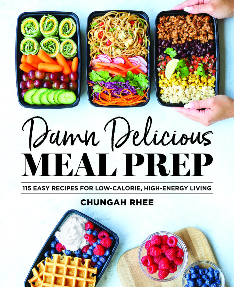 115 Meal Prep Recipes - Damn Delicious