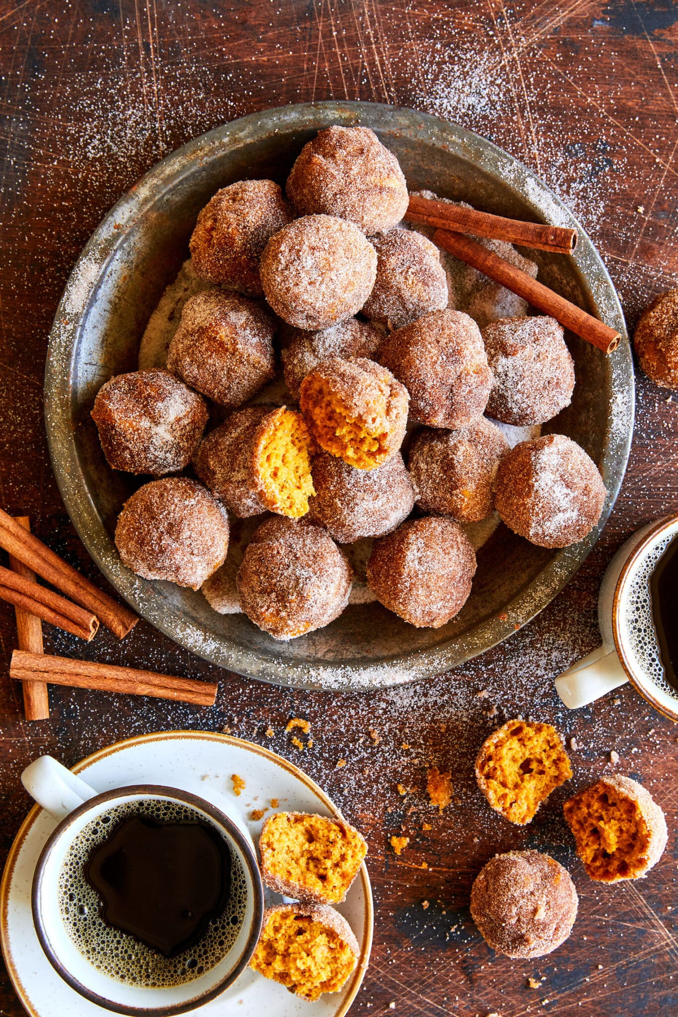 The Most Delicious Dessert Recipes To Try | Damn Delicious Desserts