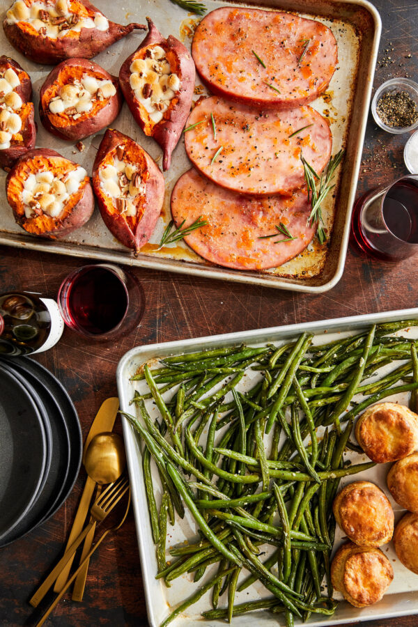 Recipe Index - Damn Delicious