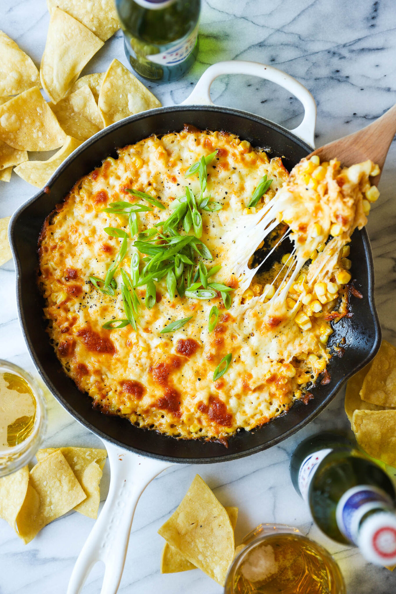 Damn Delicious Appetizer Recipes You Must Try! | Damn Delicious