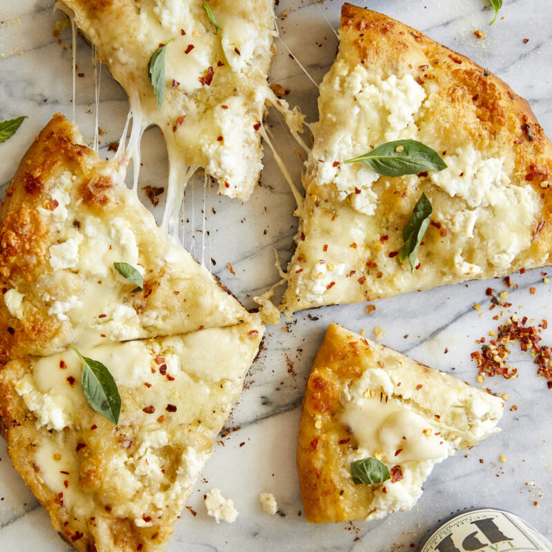 Easy Homemade Mini Corn Dogs - Damn Delicious