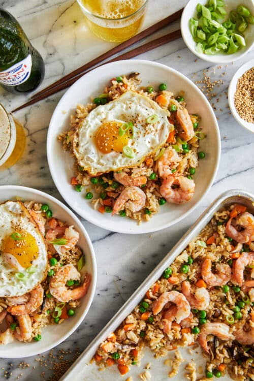 Asian Inspired Recipes To Try | Cook Asian Meals With Damn Delicious