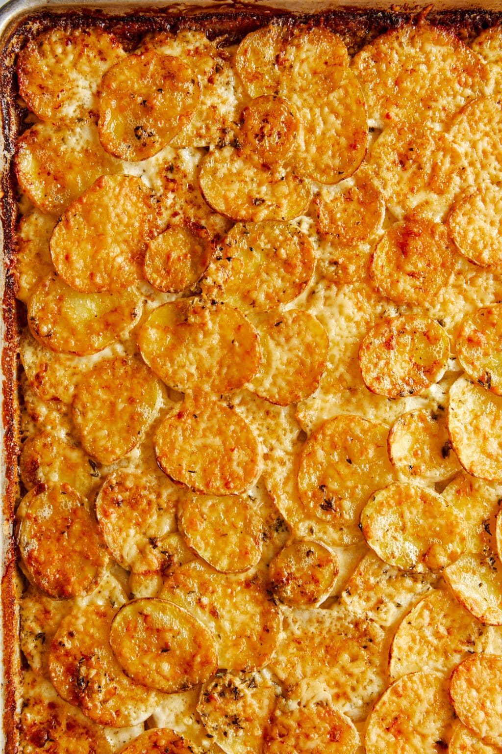 15 Absolute Best and Easy Sheet Pan Dinners - Damn Delicious