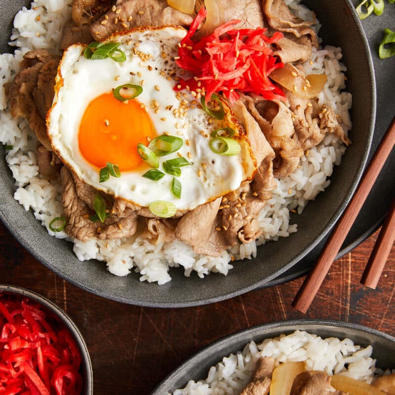 Parmesan Lemon Chicken - Damn Delicious