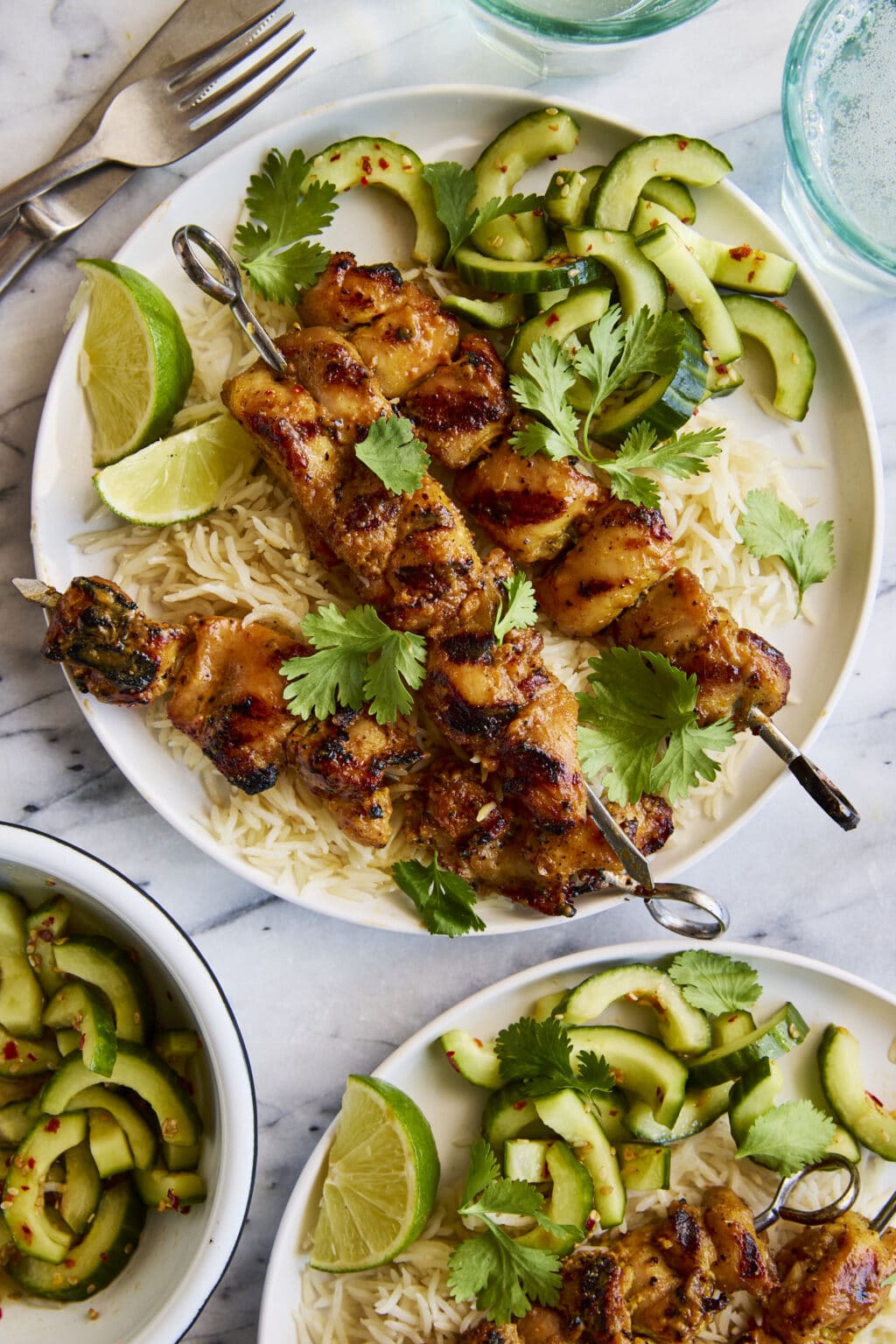 Asian Inspired Recipes To Try | Cook Asian Meals With Damn Delicious