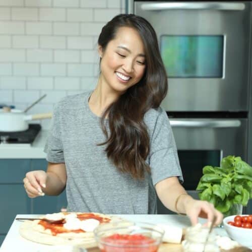 Meet the Team - Damn Delicious